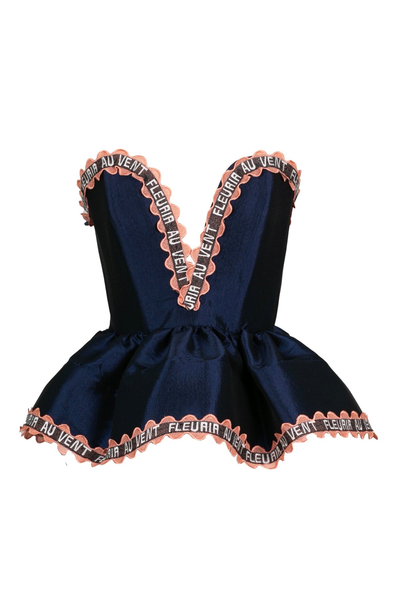 TOPS – Celia b eu