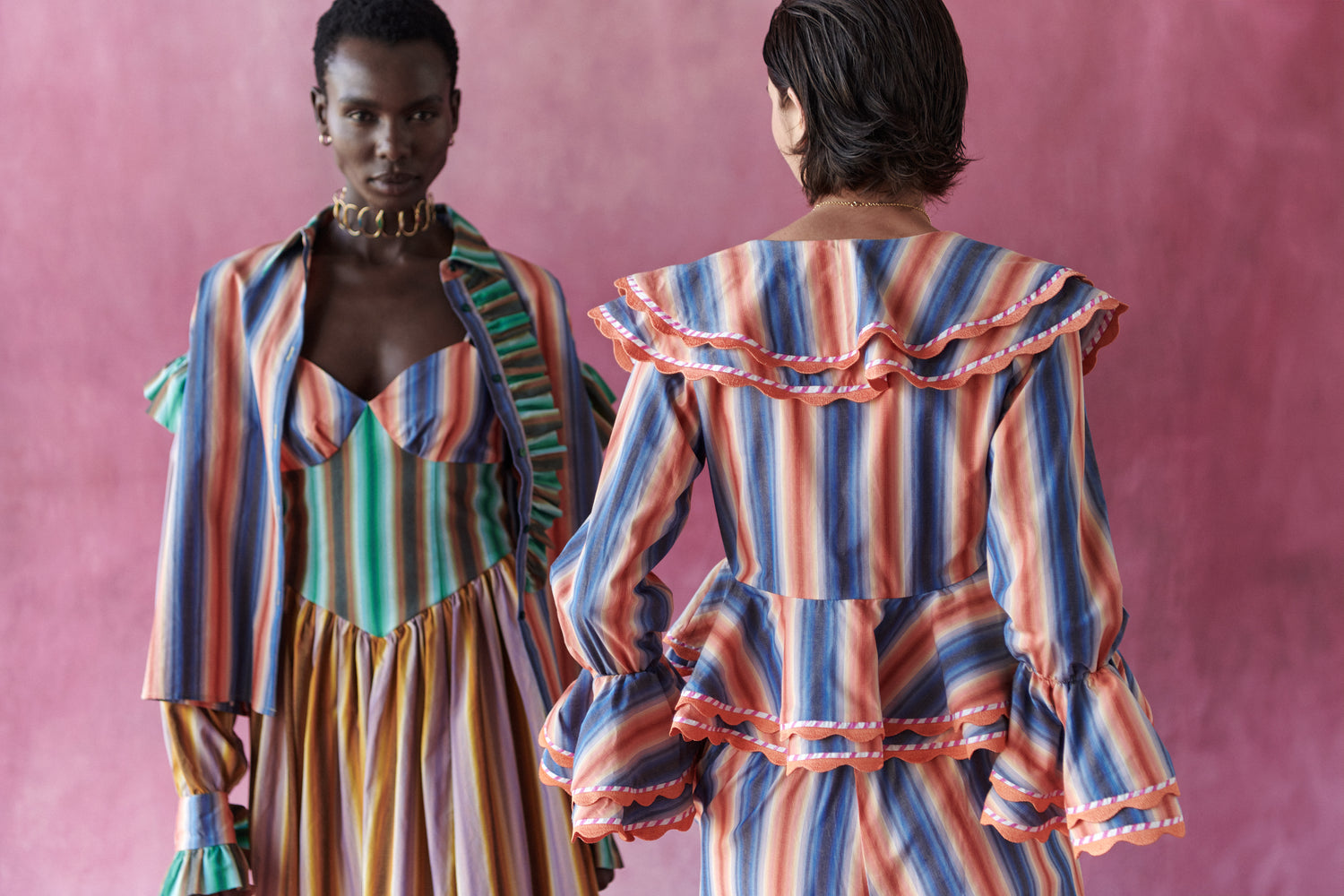 Celia B | Spanish Fashion Brand · Bold & Statement Pieces – Celia b eu