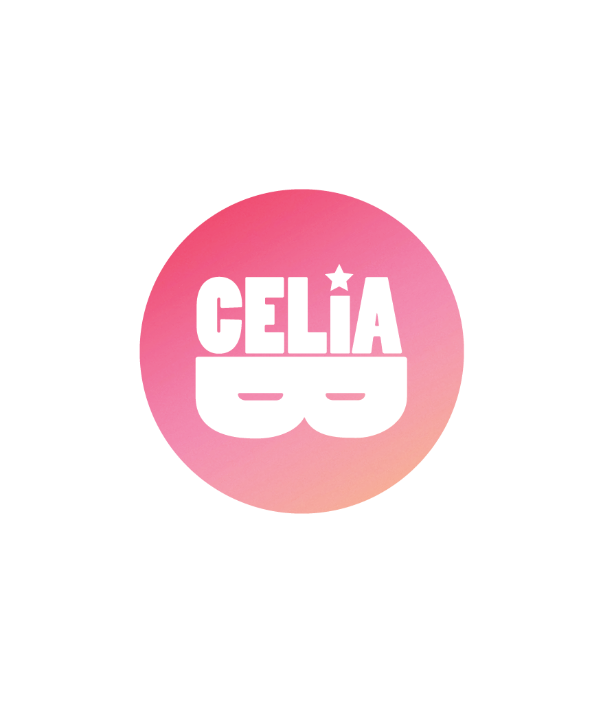 Celia B | Moda española · Diseños únicos llenos de color y de detalles ...